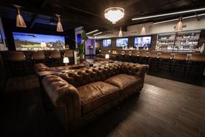 Drivers Club - Portland, OR - Meeting Venue