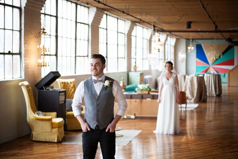 The Cheney Place - Grand Rapids, MI - Wedding Venue