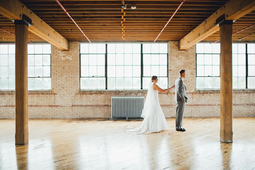 The Cheney Place - Grand Rapids, MI - Wedding Venue