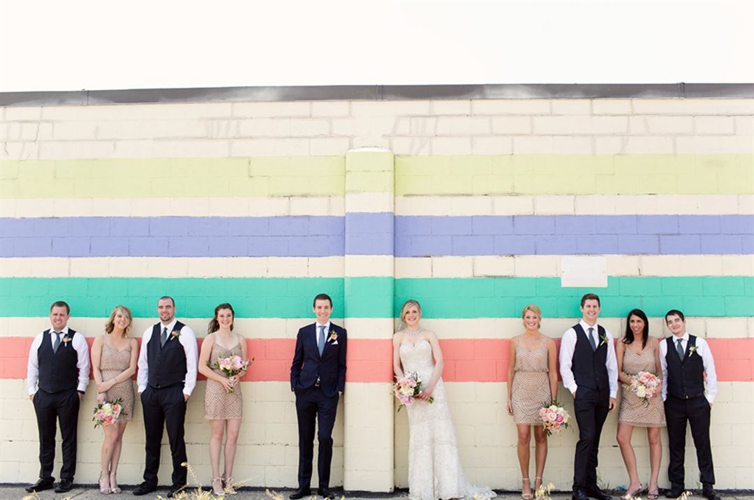 The Cheney Place - Grand Rapids, MI - Wedding Venue
