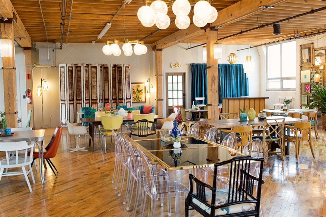 The Cheney Place - Grand Rapids, MI - Wedding Venue