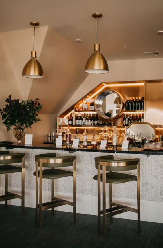 The Muse Whiskey & Coffee - Everett, WA - Party Venue