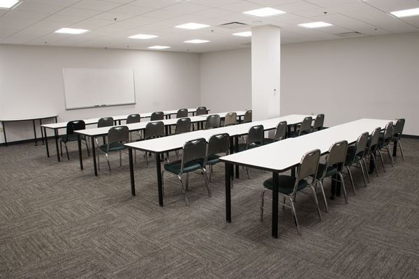 The Jones Center - Springdale, AR - Party Venue