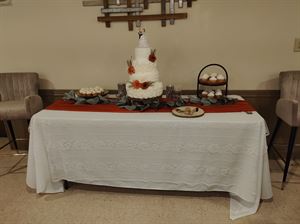 7670 Event Center - Hamilton, OH - Party Venue