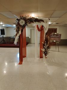 7670 Event Center - Hamilton, OH - Party Venue
