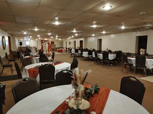 7670 Event Center - Hamilton, OH - Party Venue