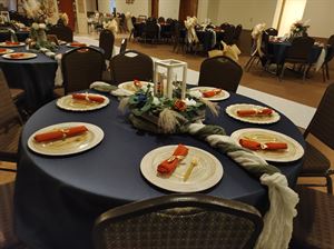 7670 Event Center - Hamilton, OH - Party Venue