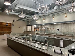 The Barn Resort - Gettysburg, PA - Party Venue