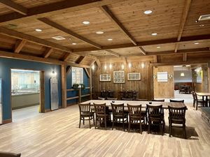 The Barn Resort - Gettysburg, PA - Party Venue