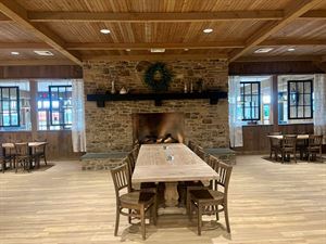 The Barn Resort - Gettysburg, PA - Party Venue