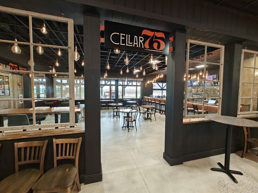 The Barn Resort - Gettysburg, PA - Party Venue