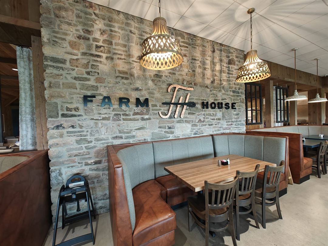 The Barn Resort - Gettysburg, PA - Party Venue