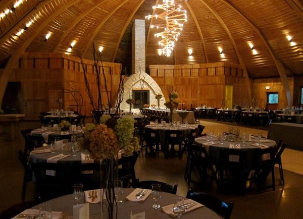 The Celebration Farm - Iowa City, IA - Wedding Venue