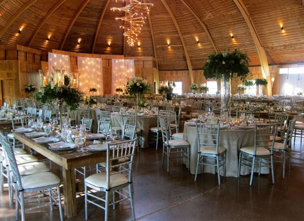 The Celebration Farm - Iowa City, IA - Wedding Venue