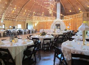 The Celebration Farm - Iowa City, IA - Wedding Venue