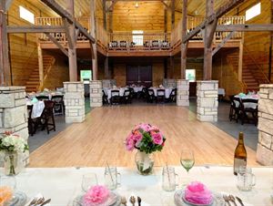The Celebration Farm - Iowa City, IA - Wedding Venue