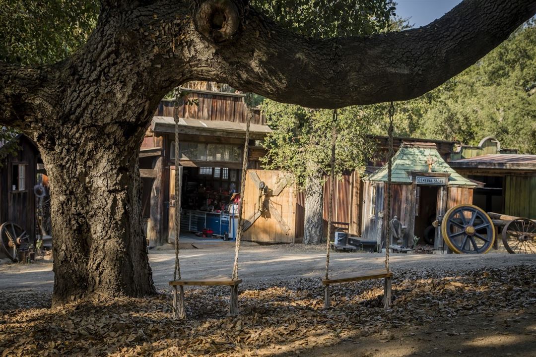 Gemini Moon Ranch - Temecula, CA - Party Venue