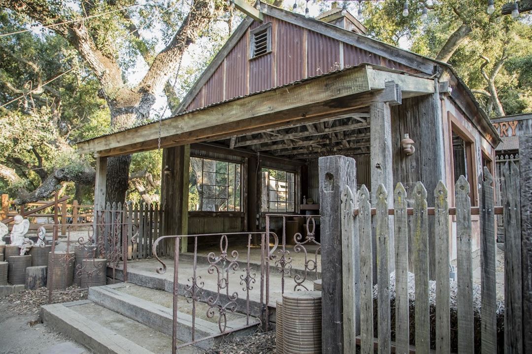 Gemini Moon Ranch - Temecula, CA - Party Venue