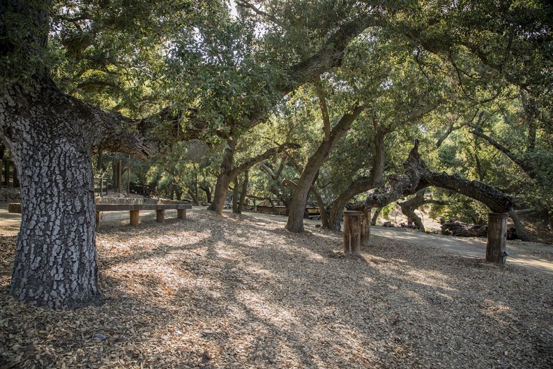 Gemini Moon Ranch - Temecula, CA - Party Venue