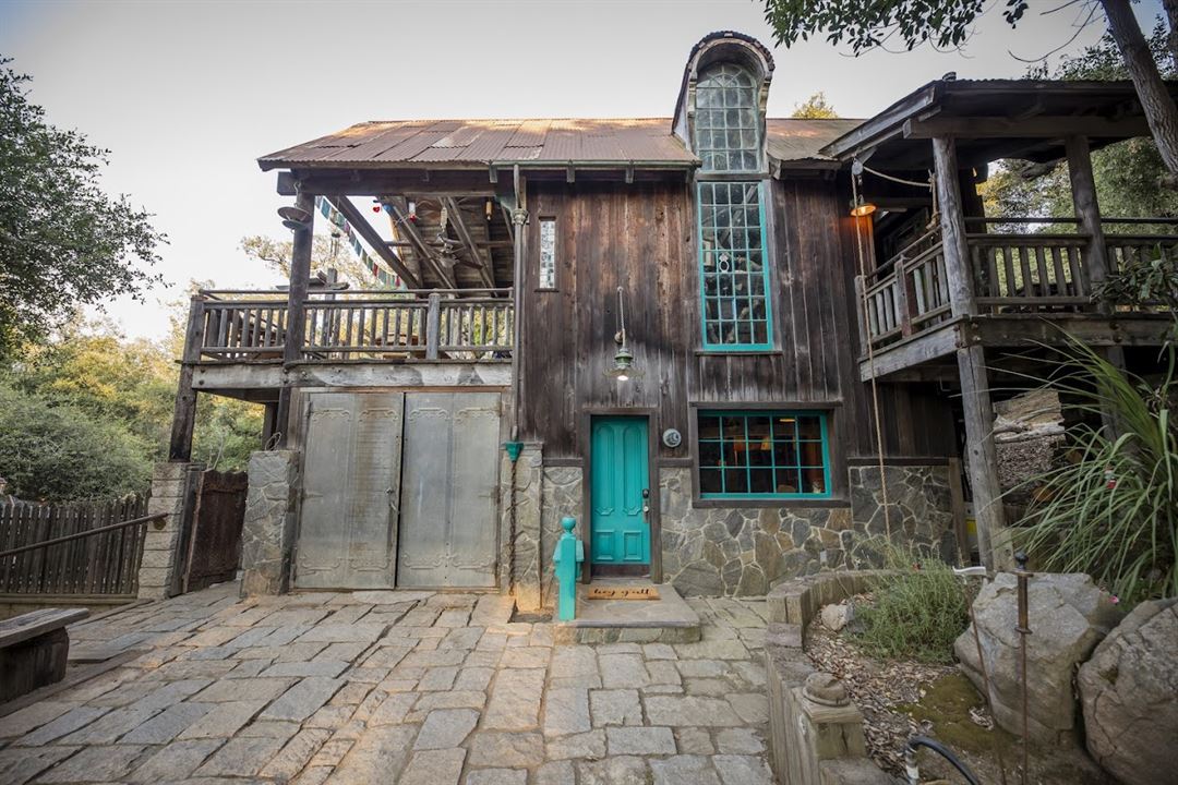 Gemini Moon Ranch - Temecula, CA - Party Venue