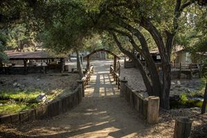Gemini Moon Ranch - Temecula, CA - Party Venue
