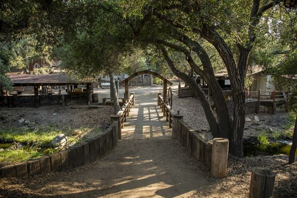 Gemini Moon Ranch - Temecula, CA - Party Venue
