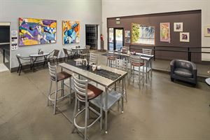 Sugar Space - Salt Lake City, UT - Party Venue