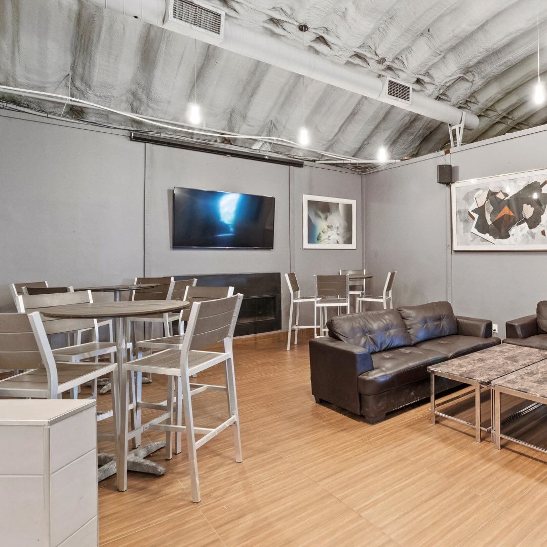 The Docks Driving Range - Toronto, ON - Party Venue