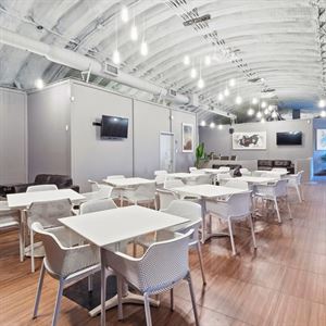 The Docks Driving Range - Toronto, ON - Party Venue