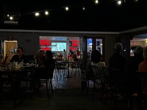 Byron Roadhouse - Byron, CA - Party Venue