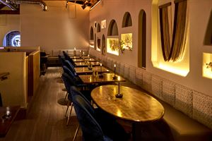 Bargean - Miami, FL - Party Venue