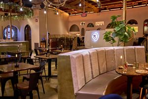 Bargean - Miami, FL - Party Venue