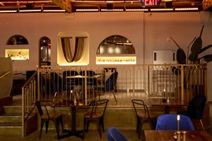 Bargean - Miami, FL - Party Venue