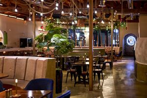 Bargean - Miami, FL - Party Venue