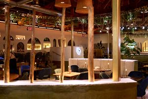 Bargean - Miami, FL - Party Venue