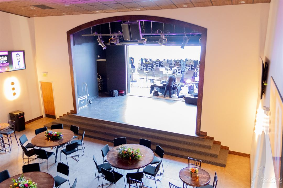 Guadalupe Center, Inc. - Kansas City, MO - Meeting Venue