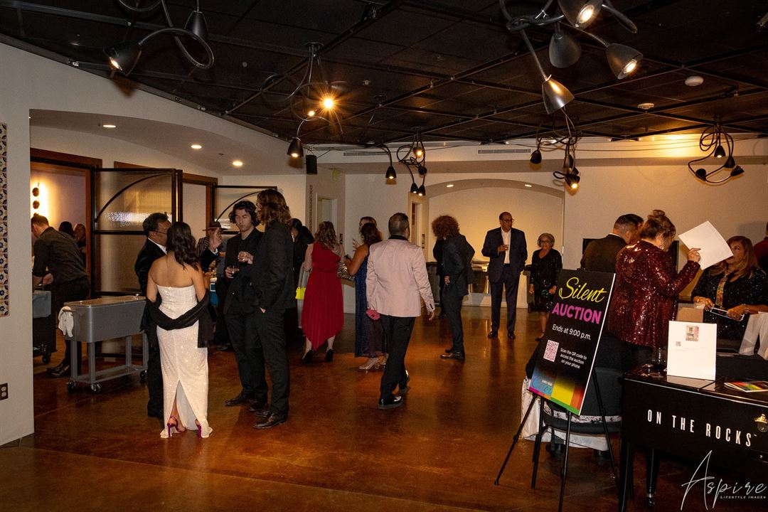 Guadalupe Center, Inc. - Kansas City, MO - Meeting Venue