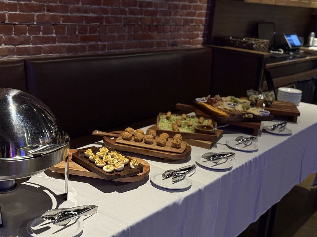 Cornerstone Berkeley - Berkeley, CA - Party Venue