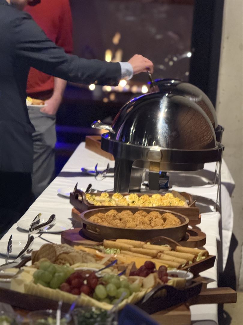 Cornerstone Berkeley - Berkeley, CA - Party Venue