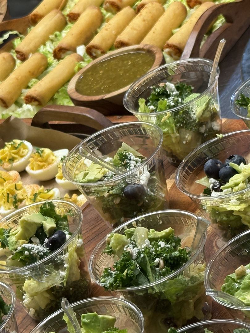 Cornerstone Berkeley - Berkeley, CA - Party Venue