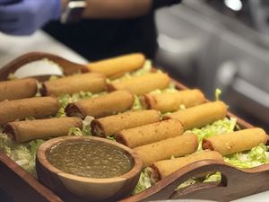 Cornerstone Berkeley - Berkeley, CA - Party Venue