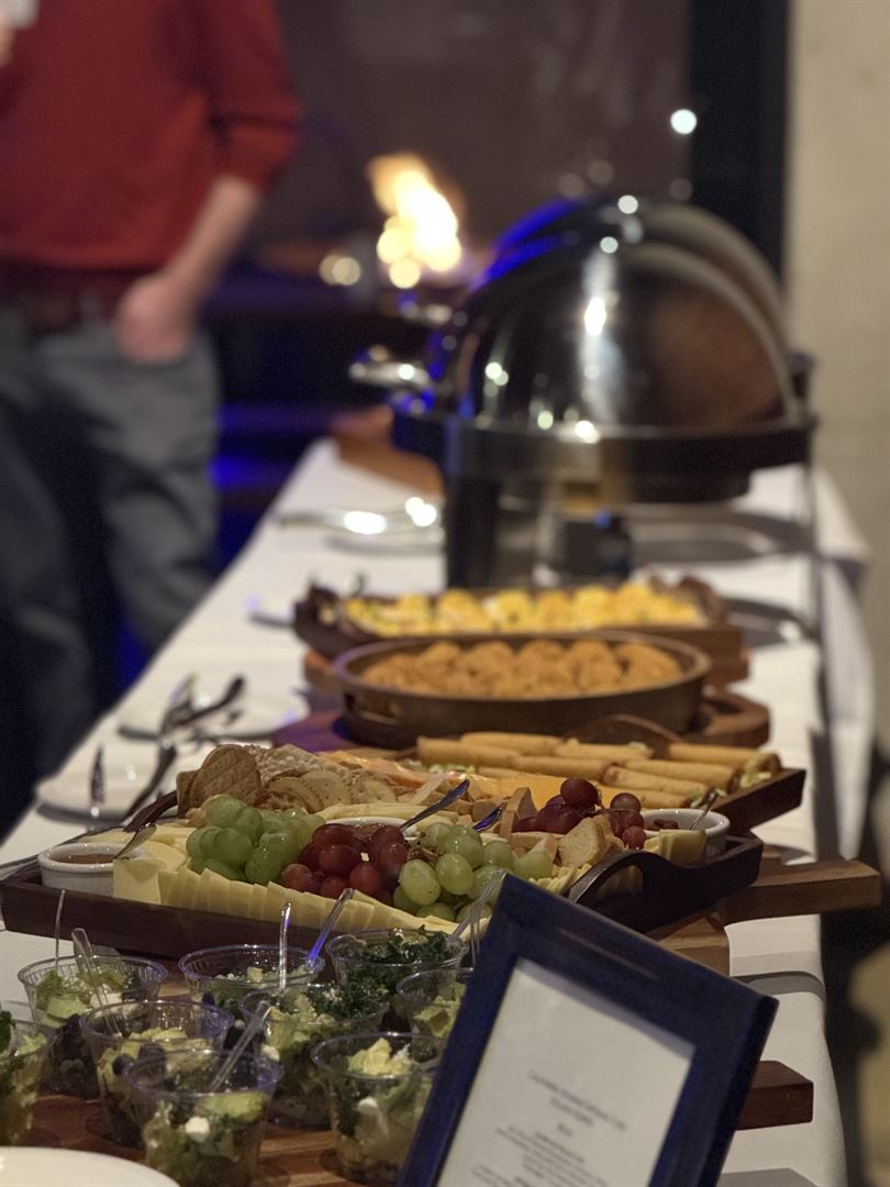 Cornerstone Berkeley - Berkeley, CA - Party Venue