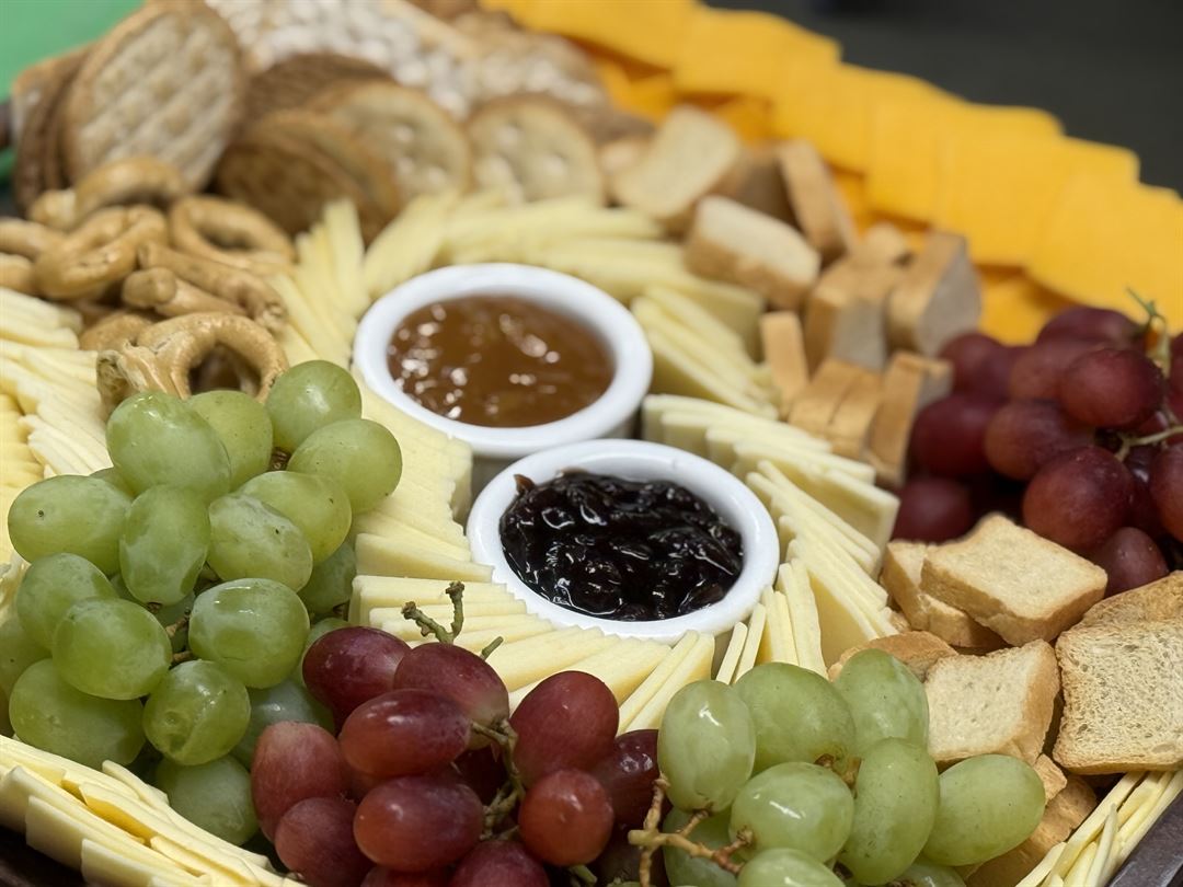 Cornerstone Berkeley - Berkeley, CA - Party Venue