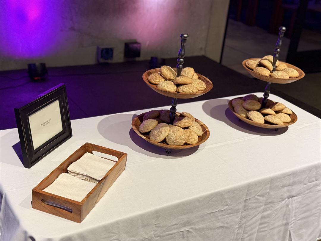 Cornerstone Berkeley - Berkeley, CA - Party Venue