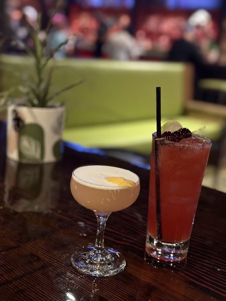 Cornerstone Berkeley - Berkeley, CA - Party Venue