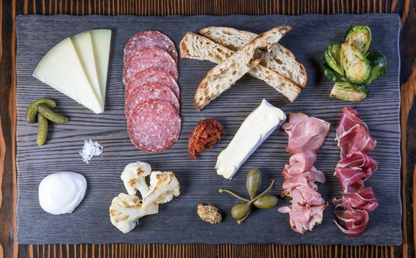 Cornerstone Berkeley - Berkeley, CA - Party Venue