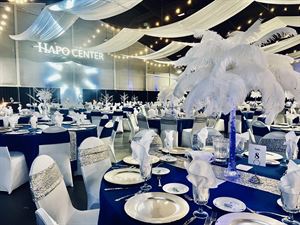 Hapo Center - Pasco, WA - Party Venue