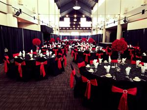 Hapo Center - Pasco, WA - Party Venue