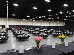 Hapo Center - Pasco, WA - Party Venue