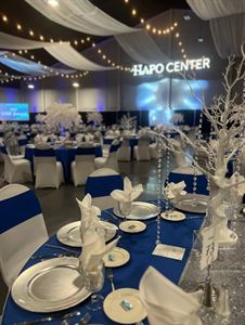 Hapo Center - Pasco, WA - Party Venue